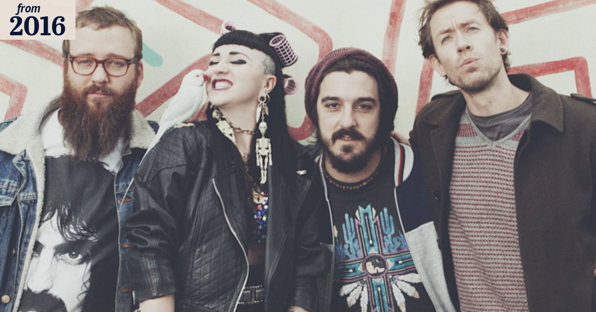 Nai Palm on Hiatus Kaiyote's rapid rise from the suburbs to invites ...