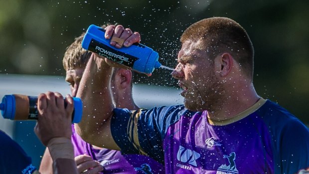 Blake Enever, Matt Philip, Jack Maddocks and Liam Wright the bolters ...