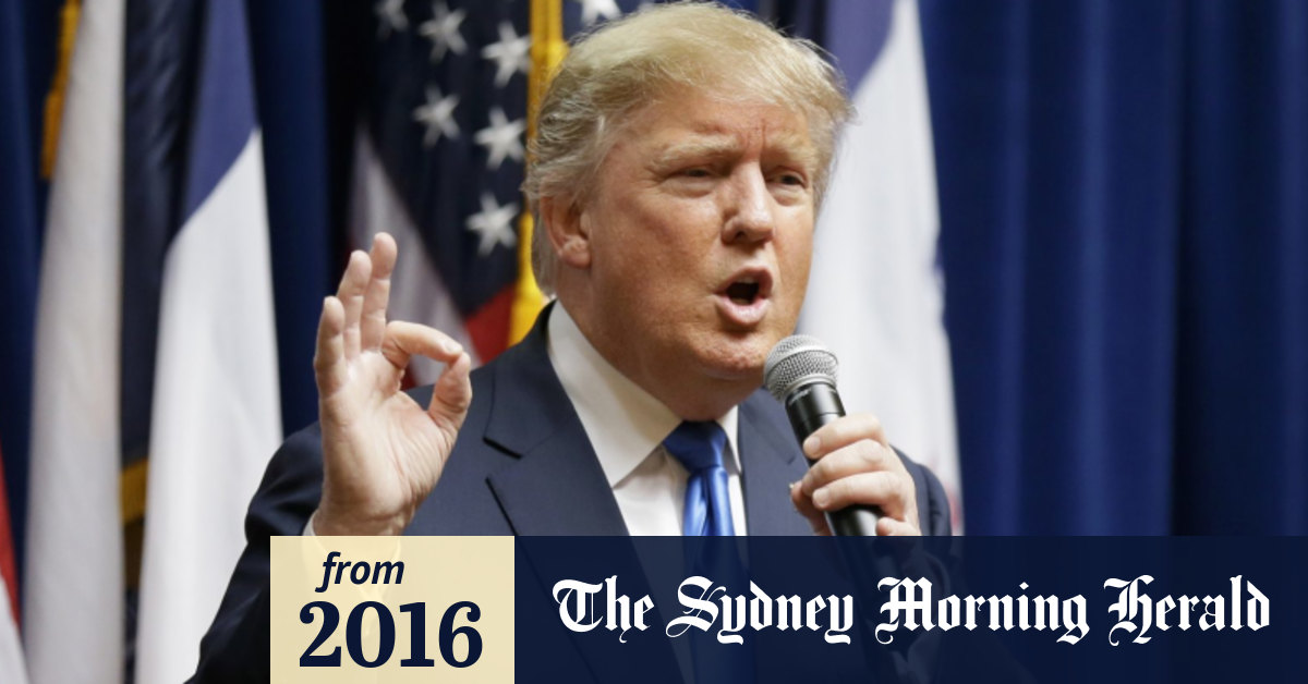 Donald Trump, troll politics and how to win at social media