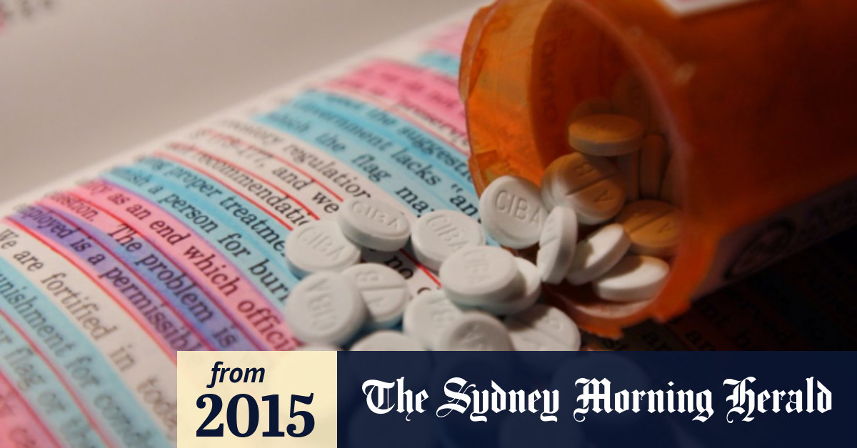 US students embrace 'smart' drugs to improve study results