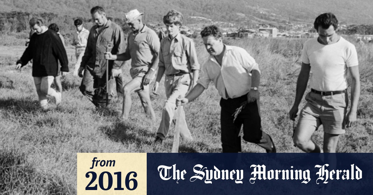 In the Herald: January 13, 1970