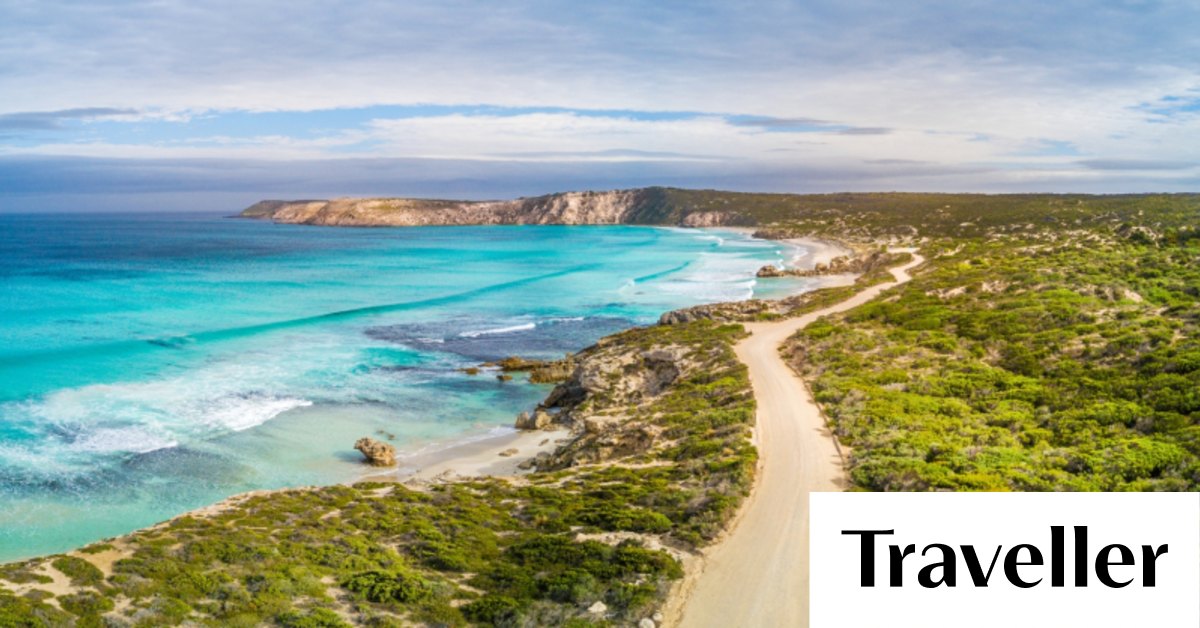 Short holidays within Australia: The 20 best places for five, four ...