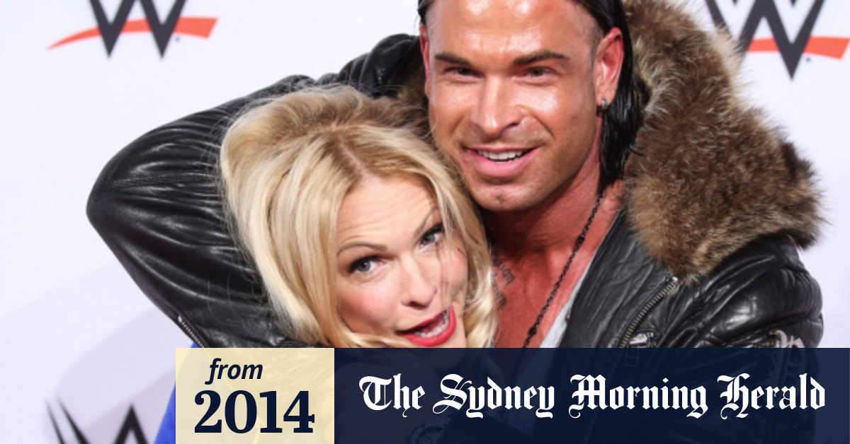 Ex-German goalkeeper Tim Wiese set for pro-wrestling career