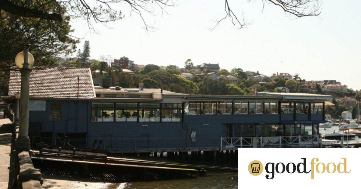 The Boathouse Rose Bay to open in February in former Pier site