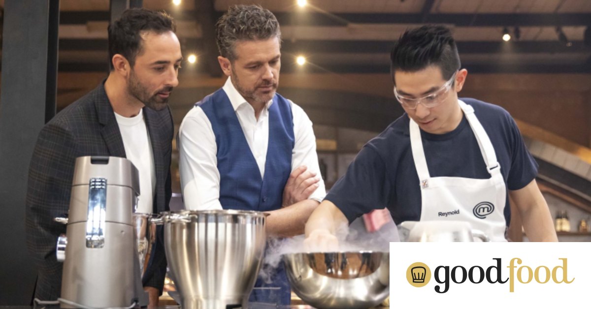 12 unrealistic cooking tips we learnt from this season of MasterChef