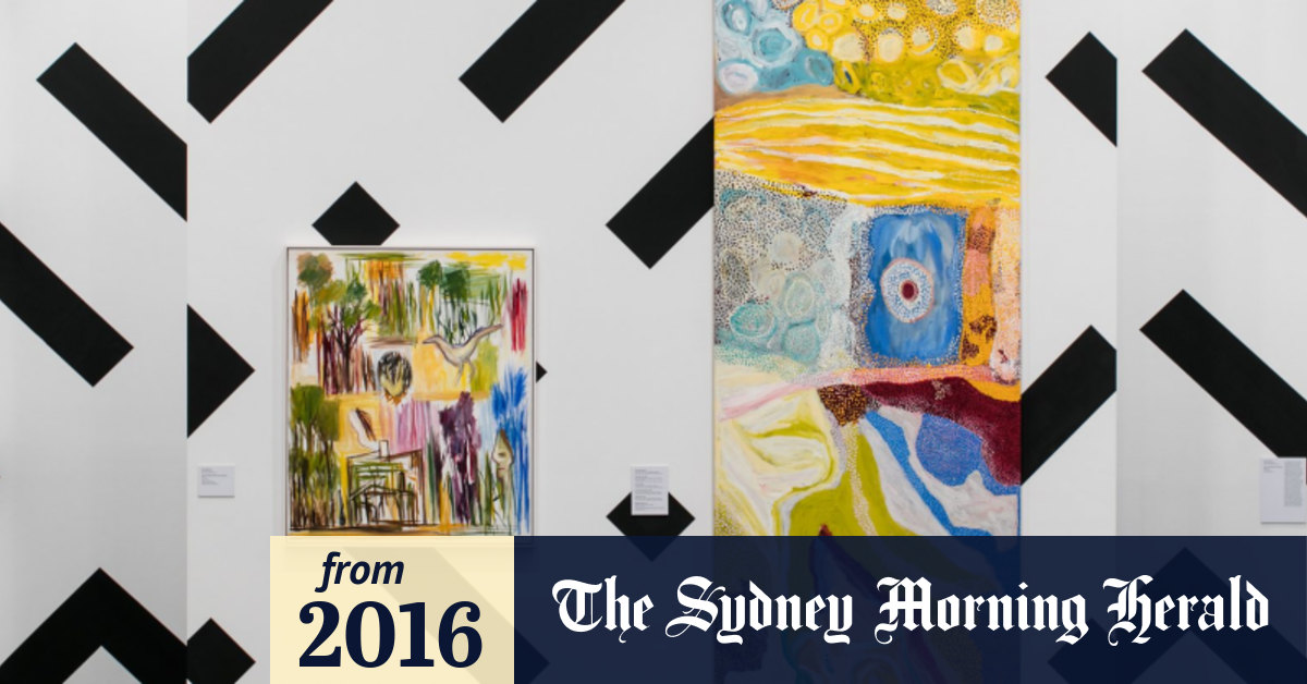 Painting is dead, long live painting!