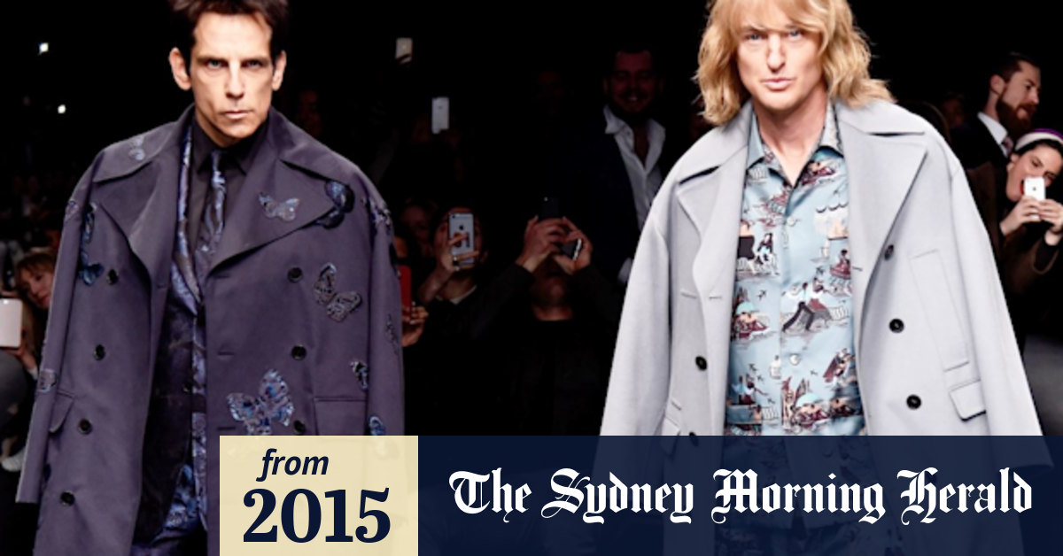 Eight bizarre looks from Paris Fashion Week