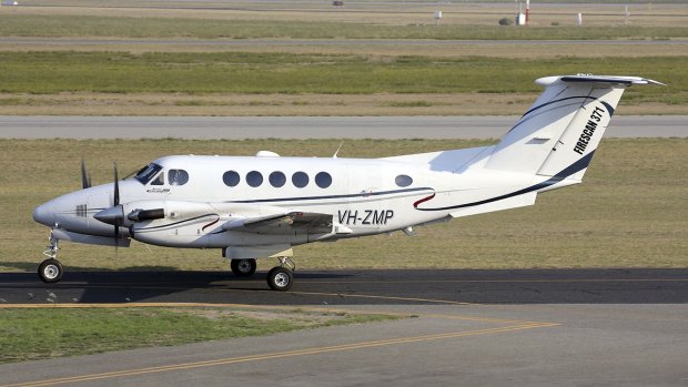 Former Comancheros president Mark Buddle arrested while trying to fly ...