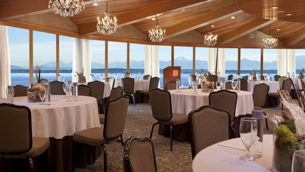 The Edgewater Hotel Seattle review: Legendary rock 'n' roll hotel