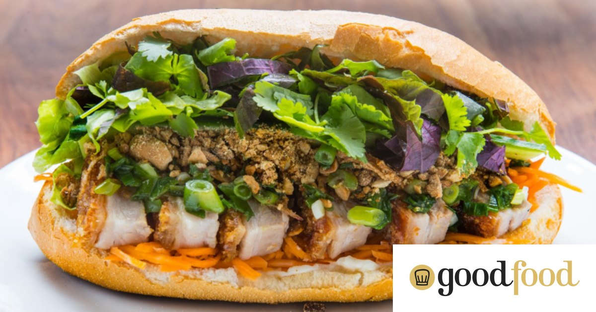 Ca Com Banh Mi Bar review