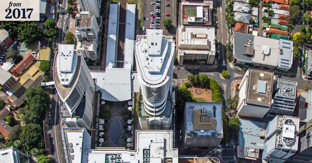 Centuria Metro fund snaps up $119 million of new assets