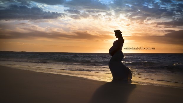 Perth quintuplets: endless feeds and nappy changes but Tuccis have support