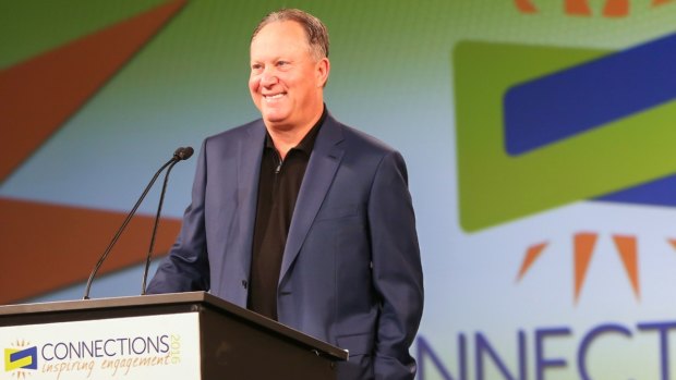 Ultimate Software CEO Scott Scherr's huge pay easier to swallow with ...