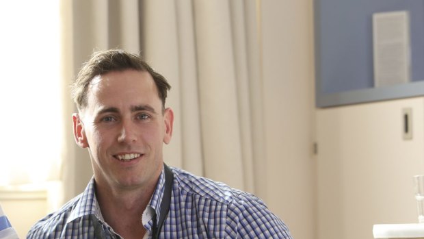 Helping people to speak and eat again