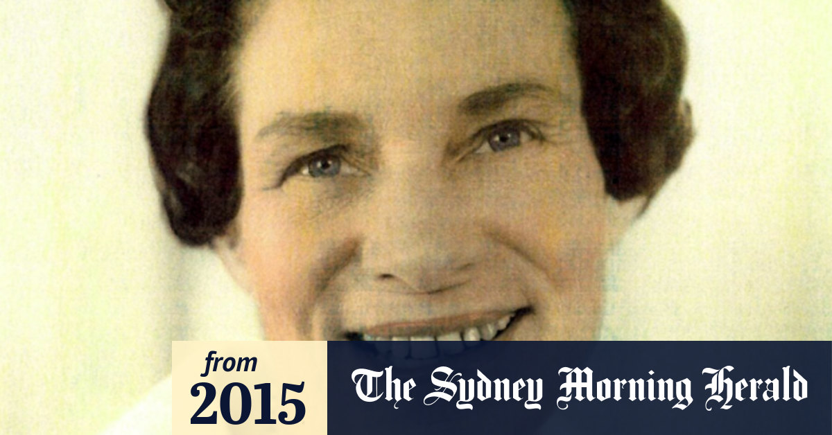 Beryl Smith: A school leader of unwavering dedication