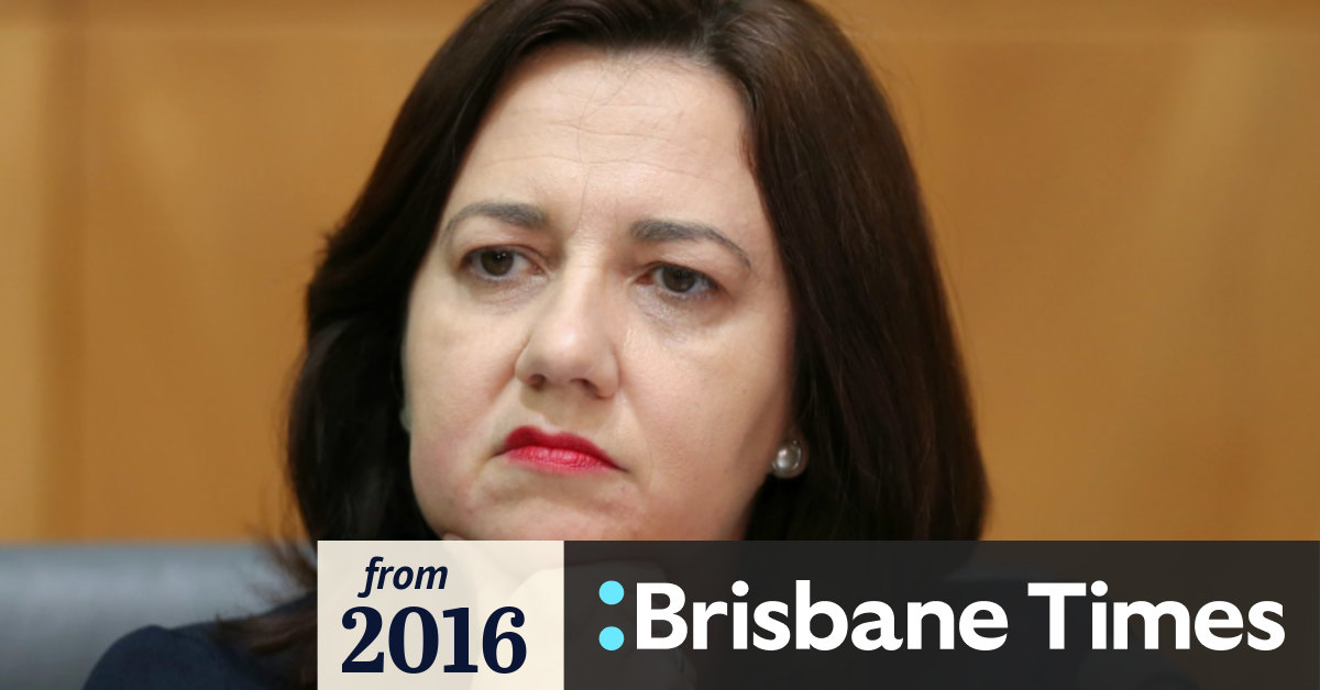 New Queensland parliament numbers to stay