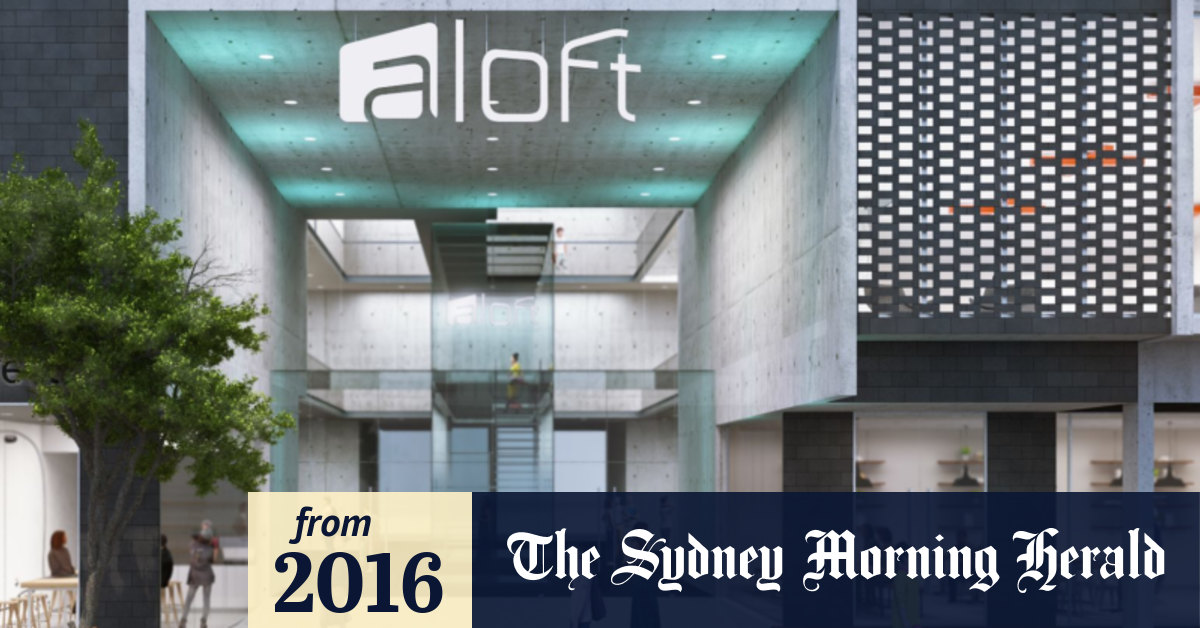 Marriott International hotel group to call more of Australia home