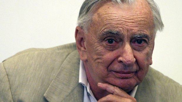 Life of Gore Vidal review: A biographer turns traitor but the subject ...