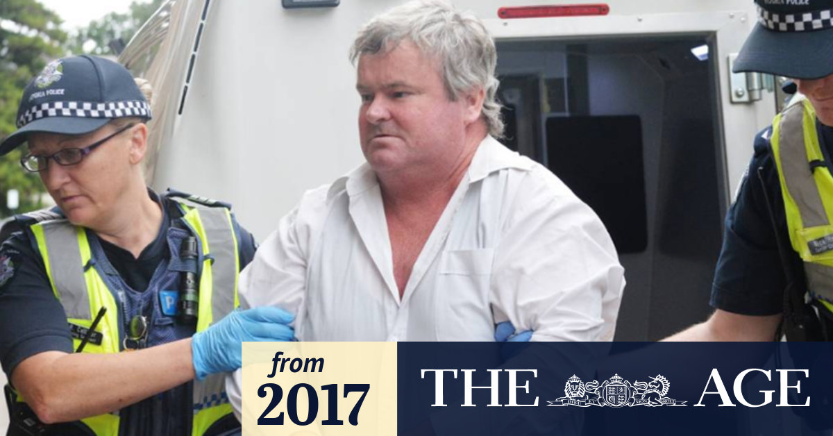 Housemate gets 13 years' jail for Bendigo mum's 'bizarre, extraordinary ...