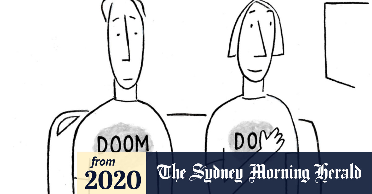 Today's cartoons: The illustrated news