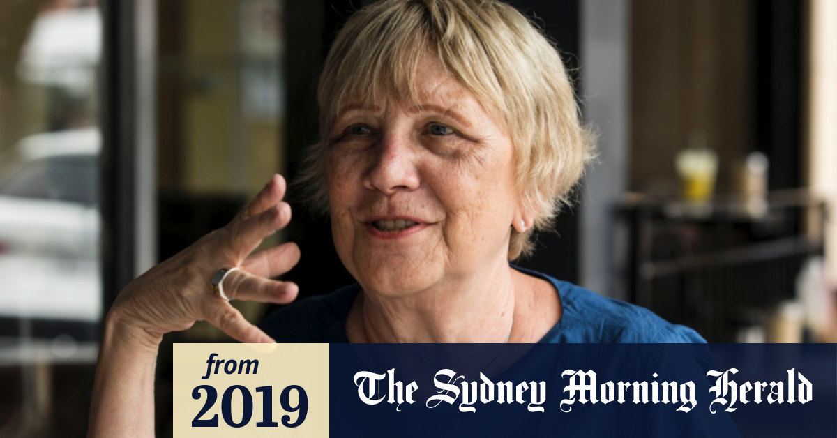 Lunch with: Biographer turned memoirist Jacqueline Kent