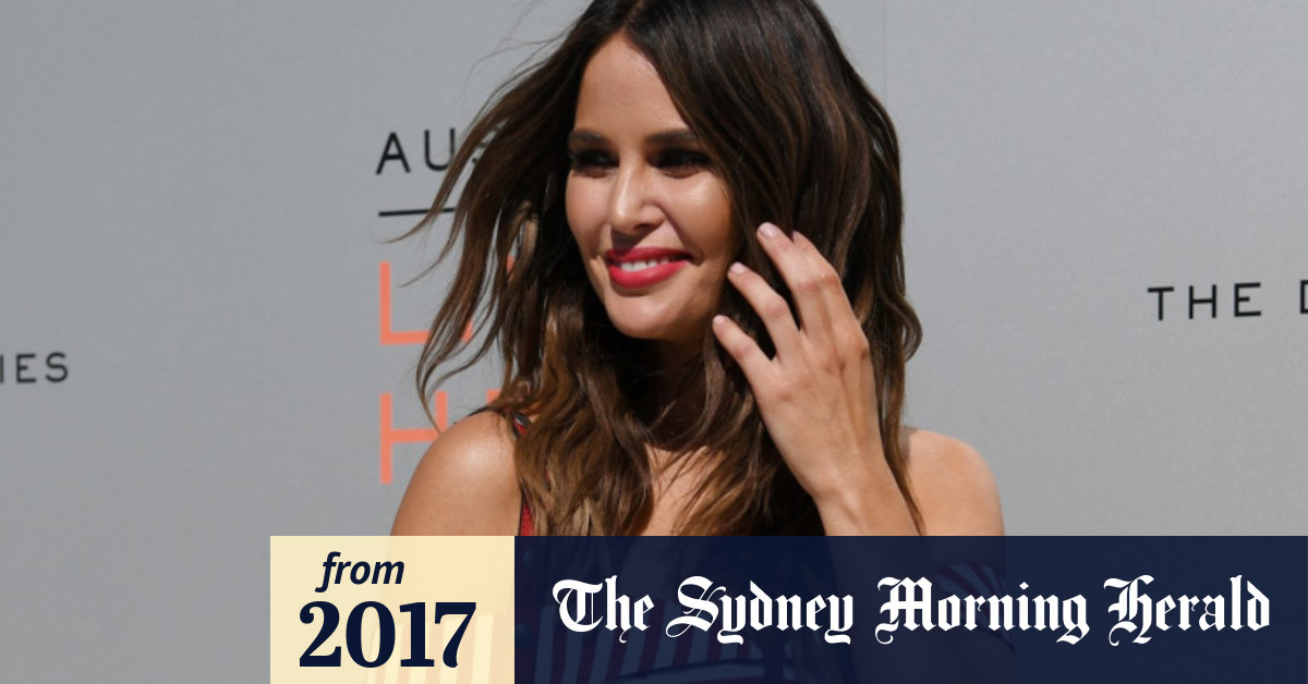 Jodi Anasta reacts to ex-husband Braith Anasta's baby news