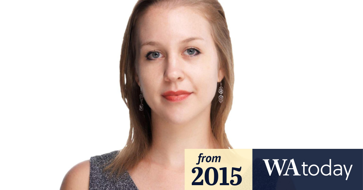 Emma Young - Reporter