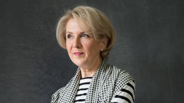 From Please Like Me to Hell's Kitchen: Debra Lawrance reflects on 40 ...