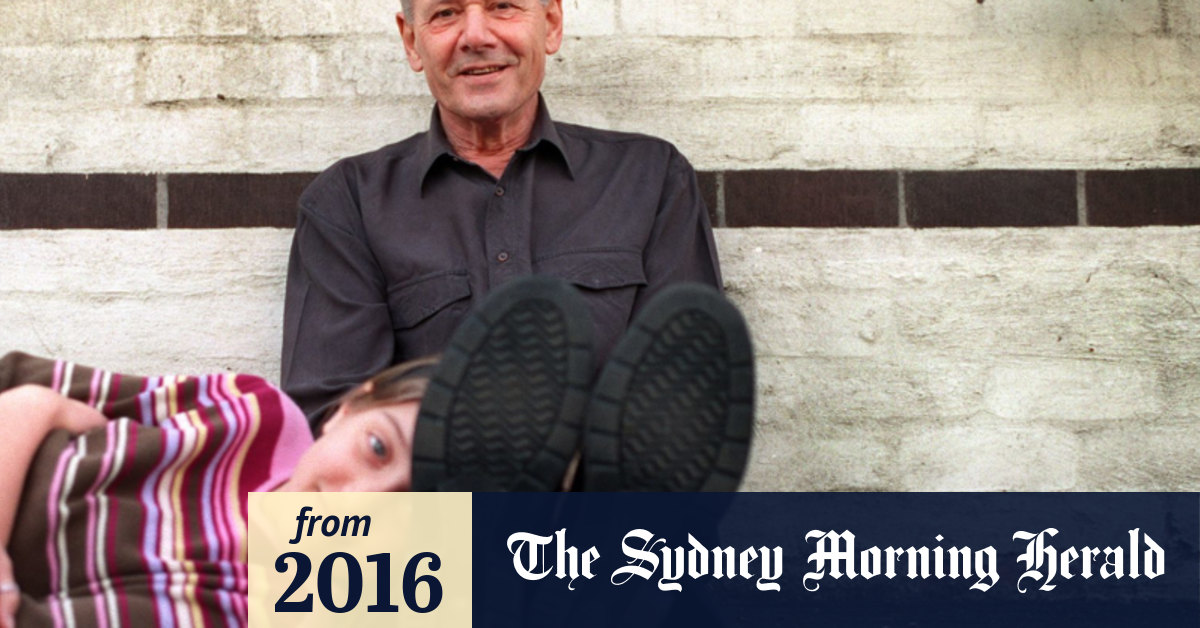 Turning Pages: Alex Miller and the reasons for his life of writing