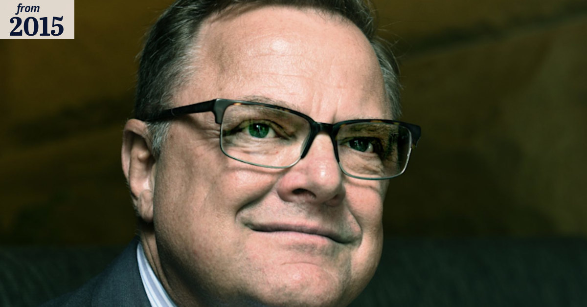 Bank of Queensland chief glimpses better economy, higher margins