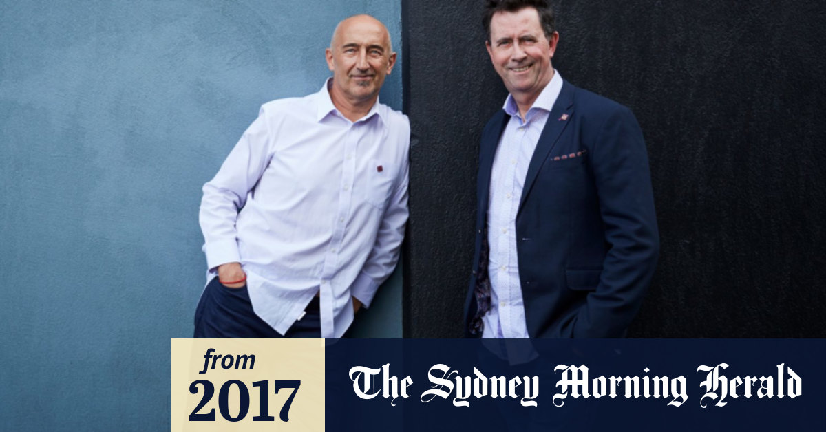 Walter Mikac: who helped after I lost my family in the Port Arthur massacre