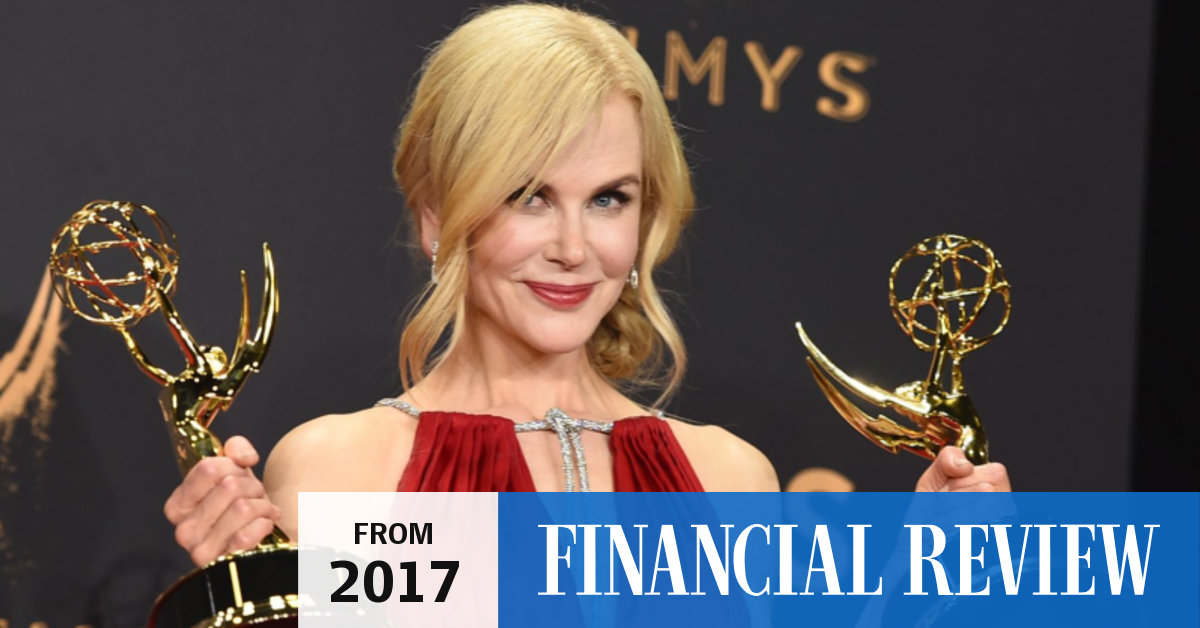 The 10 most influential people in Australian culture in 2017