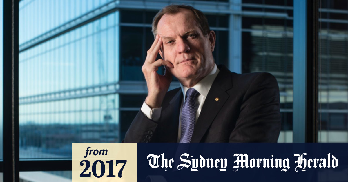 ATO commissioner Chris Jordan reappointed until 2024