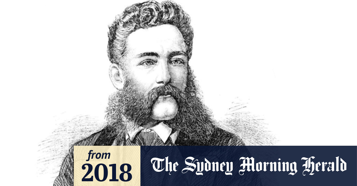 How horticulturalist William Robert Guilfoyle revealed the botany of ...