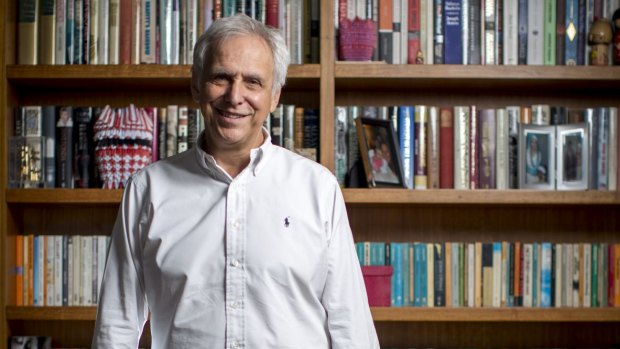 Readings Carlton wins top bookstore prize at London Book Fair