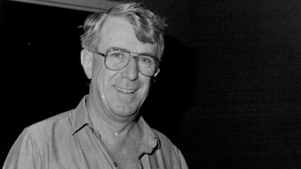 2UE radio host Gary O'Callaghan dead at 83