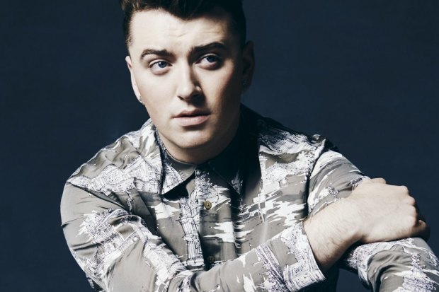 Sam Smith tells his fans the Australian film Holding The Man 'changed ...