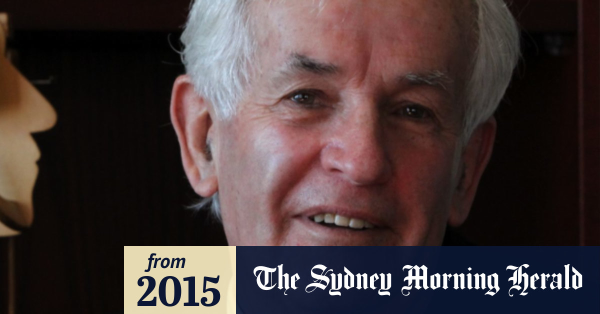 Inaugural ICAC commissioner Ian Temby defends agency amid Margaret ...