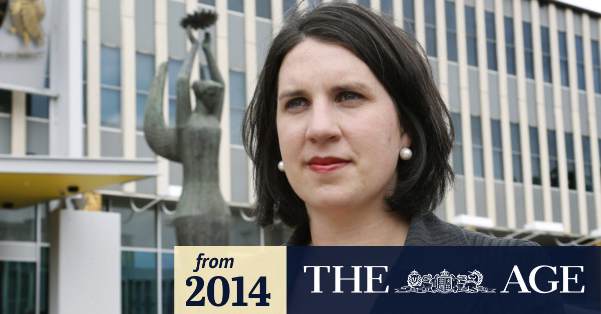 ACT Liberal Giulia Jones calls for inquiry into pregnancy ...