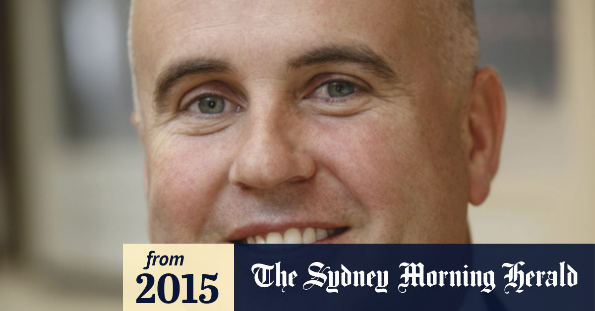 Education Minister Adrian Piccoli pays the price for a principled approach