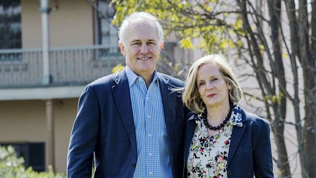 Malcolm and Lucy: Two for one? Top profile adds pressure and ...
