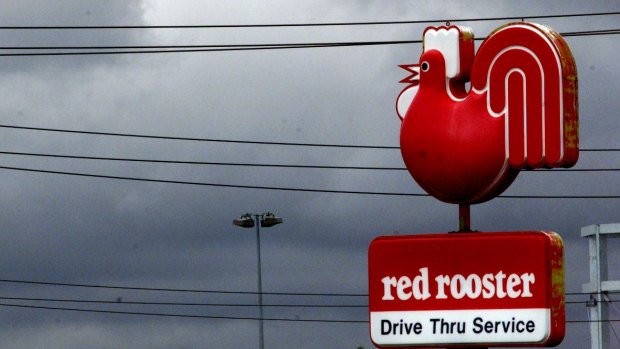 Red Rooster says it can do what Officeworks could not: find investors