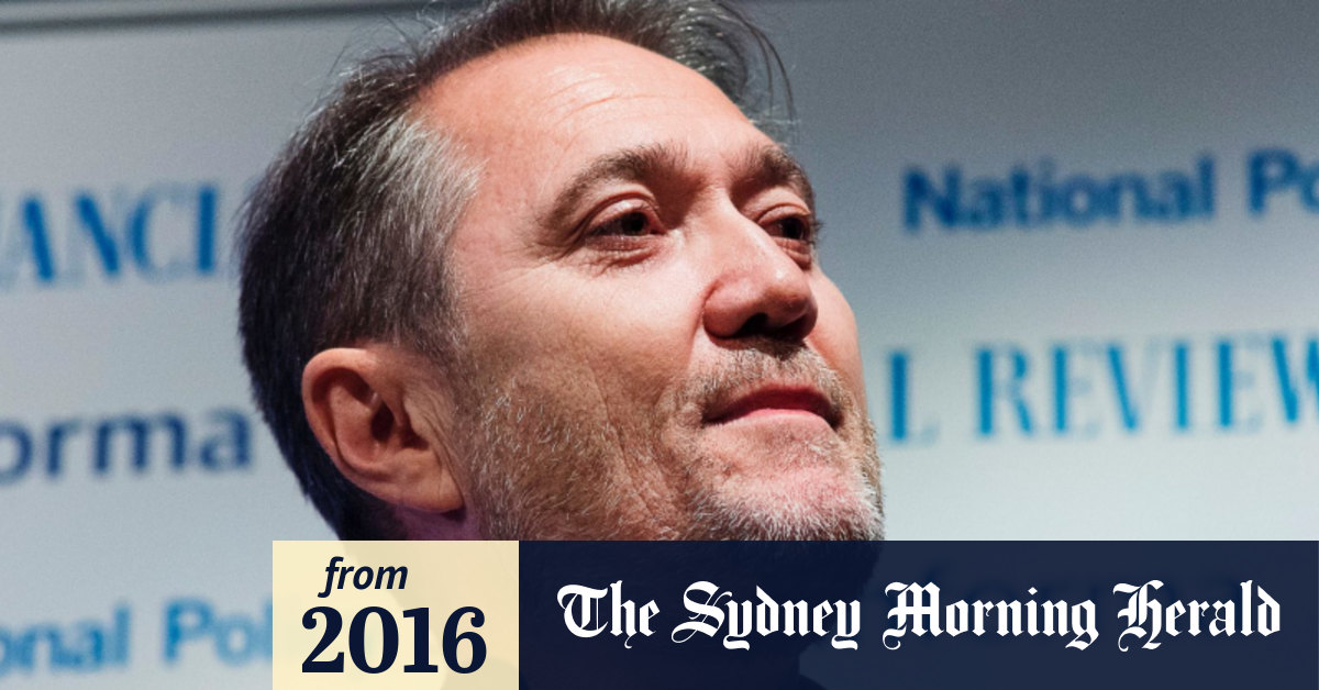 Craig Dunn to chair new government fintech advisory group