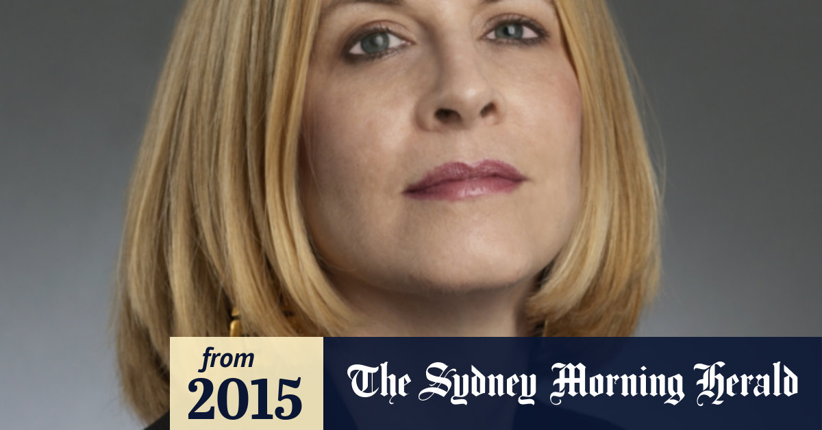 Backlash after Oracle IT security executive Mary Ann Davidson pens ...