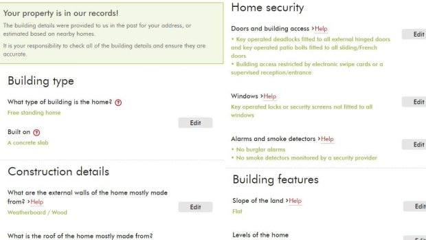 AAMI, Suncorp suspend online insurance quote feature over burglary fears