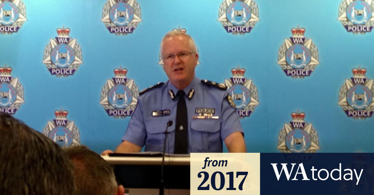 WA's new top cop launches 'short sharp review' of the force