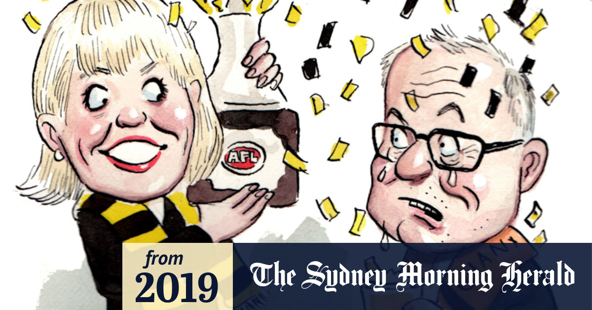 Best of cartoons September 30, 2019