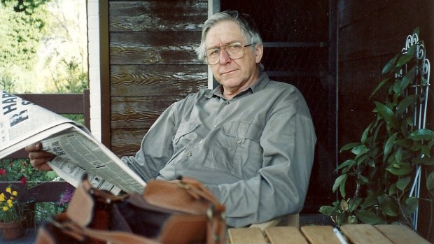 Scholar defied his church to join opposition to Santamaria crusade