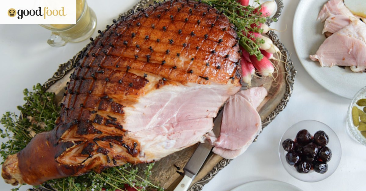 Where to buy your 2017 Christmas ham in Victoria