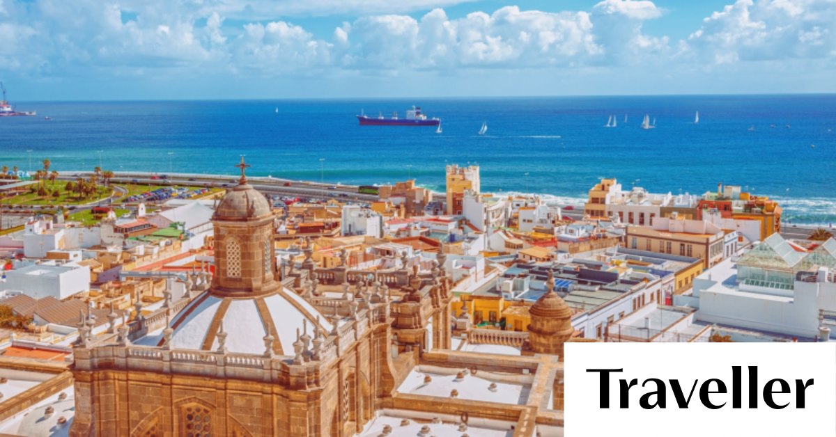 The world’s greatest climates: Top cities to visit for perfect weather ...